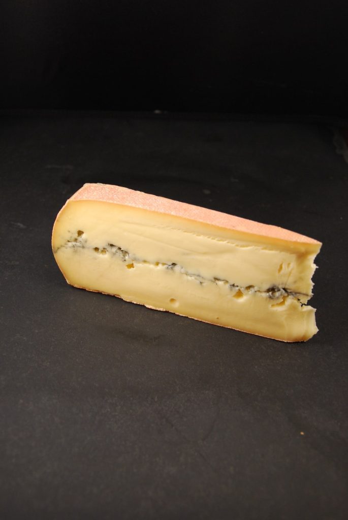 Morbier AOP - Les Nouveaux Fromagers