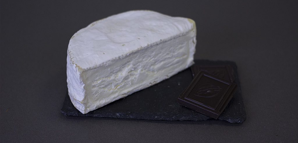 Pierre Robert - Les Nouveaux Fromagers